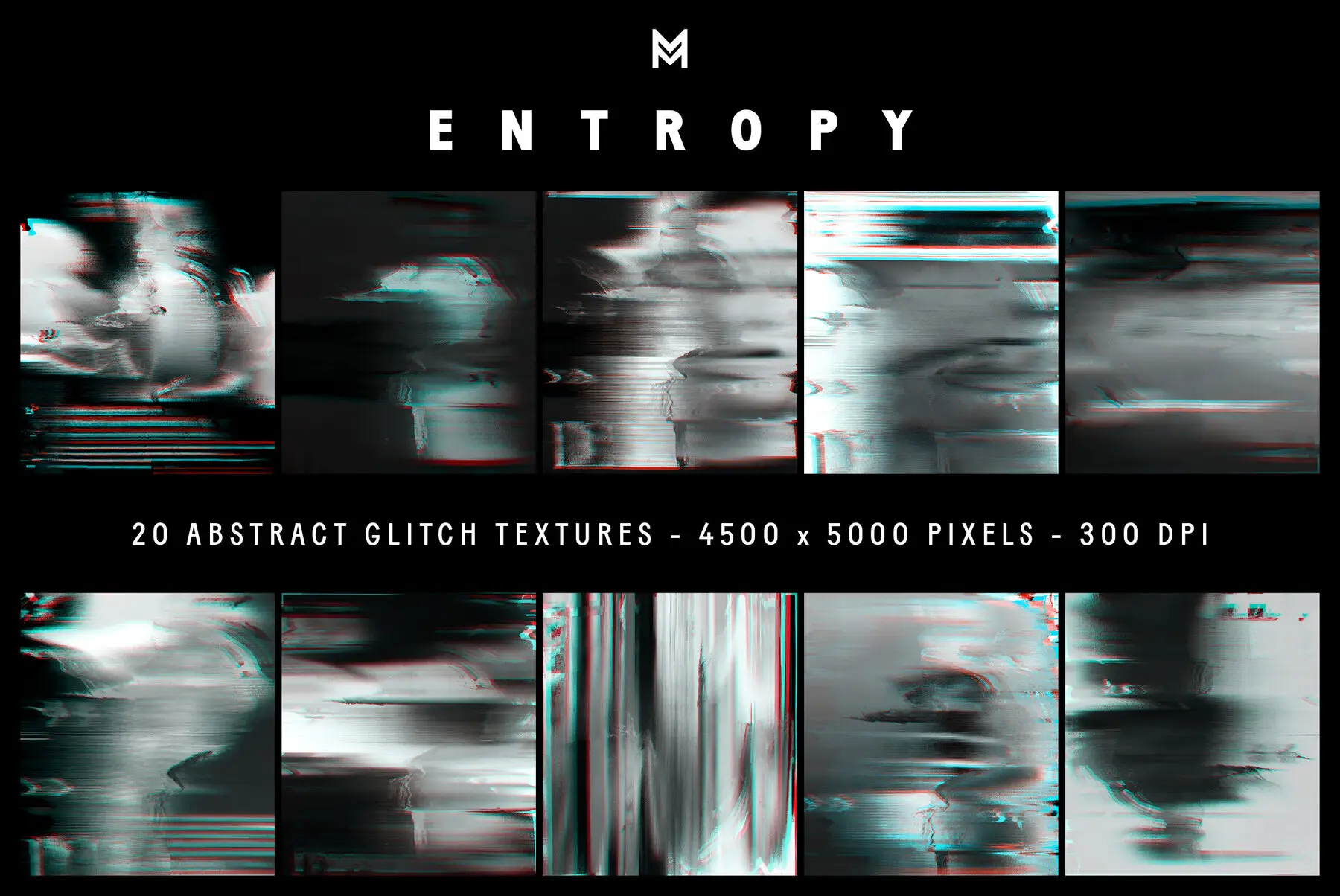Entropy Graphics - YouWorkForThem