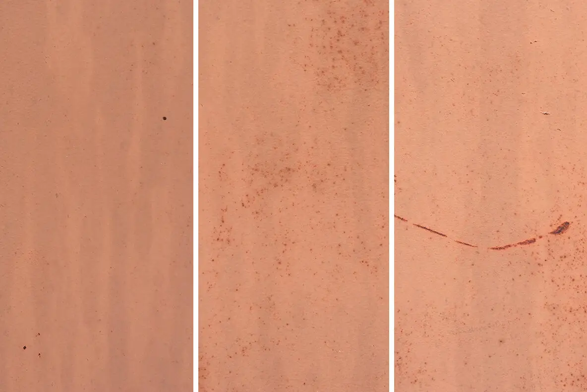 Rusted Red Door Texture Pack Graphics - YouWorkForThem