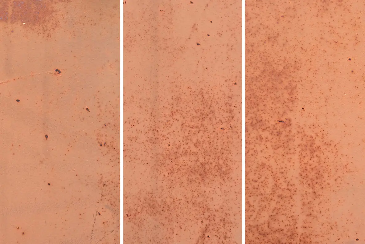 Rusted Red Door Texture Pack Graphics - YouWorkForThem