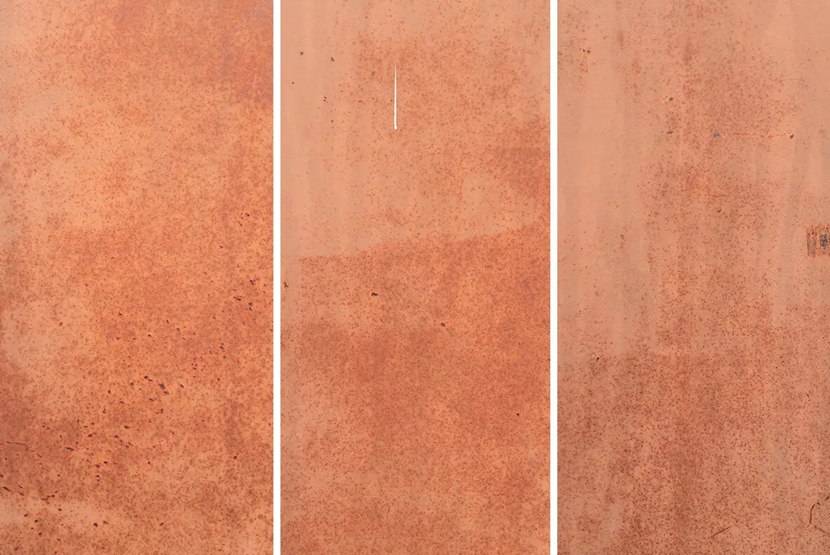 Rusted Red Door Texture Pack Graphics - YouWorkForThem