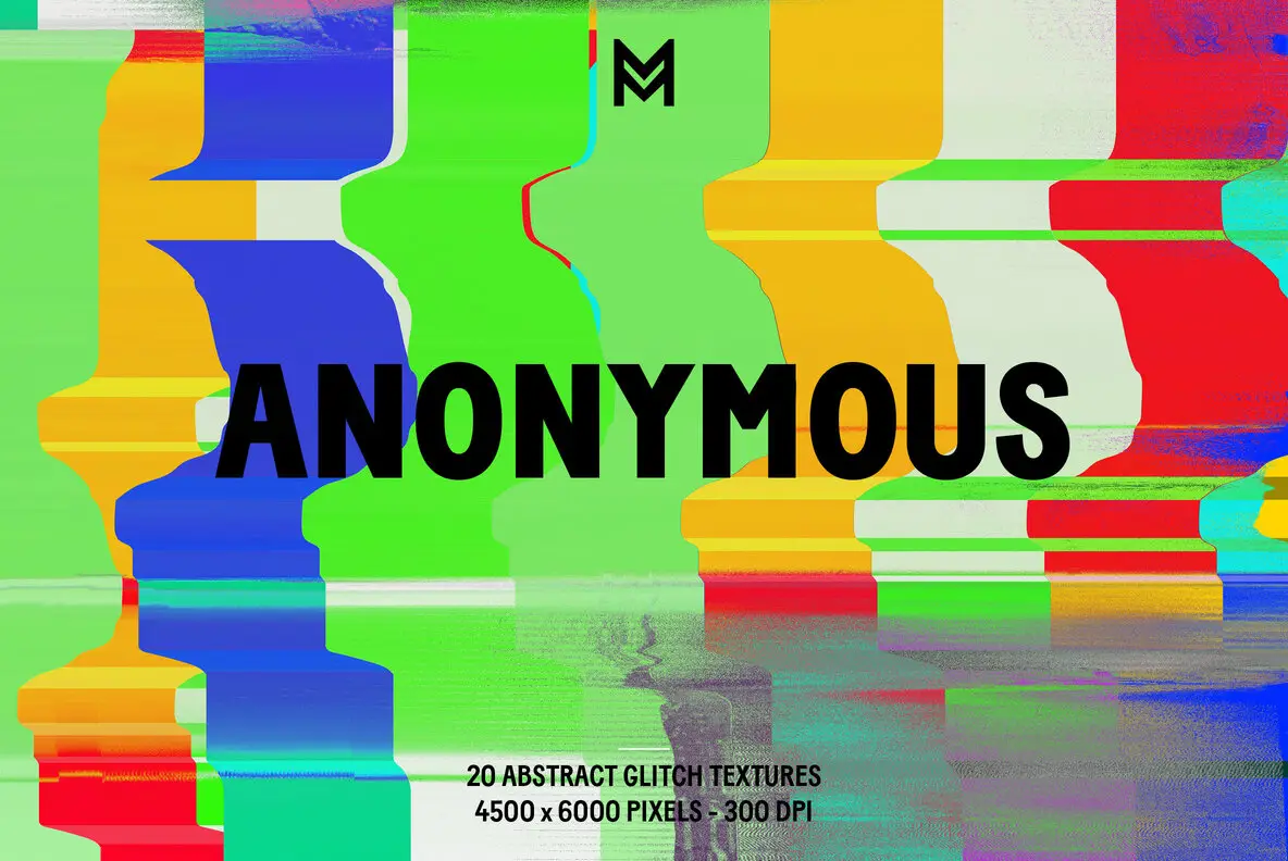 Anonymous Graphics - YouWorkForThem