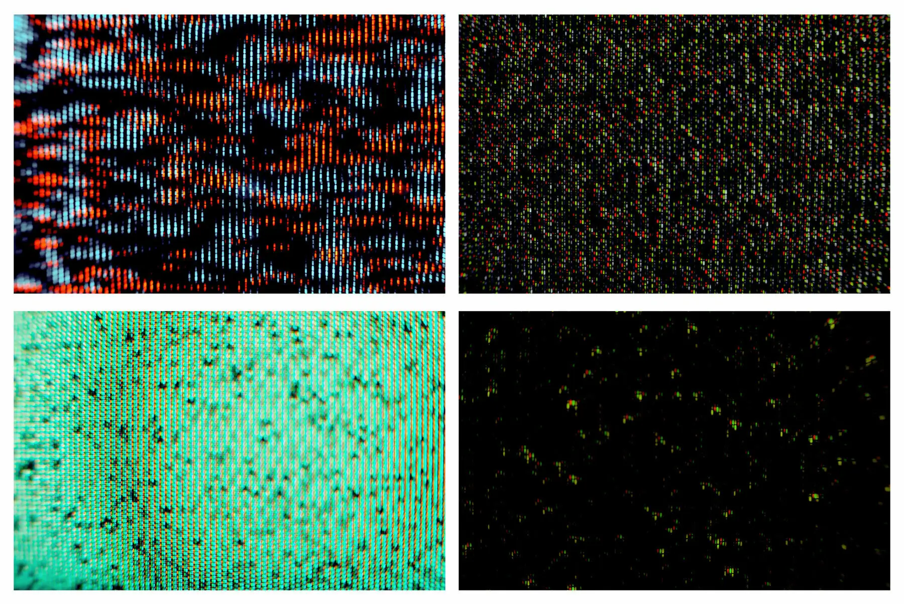 No Signal Graphics - YouWorkForThem