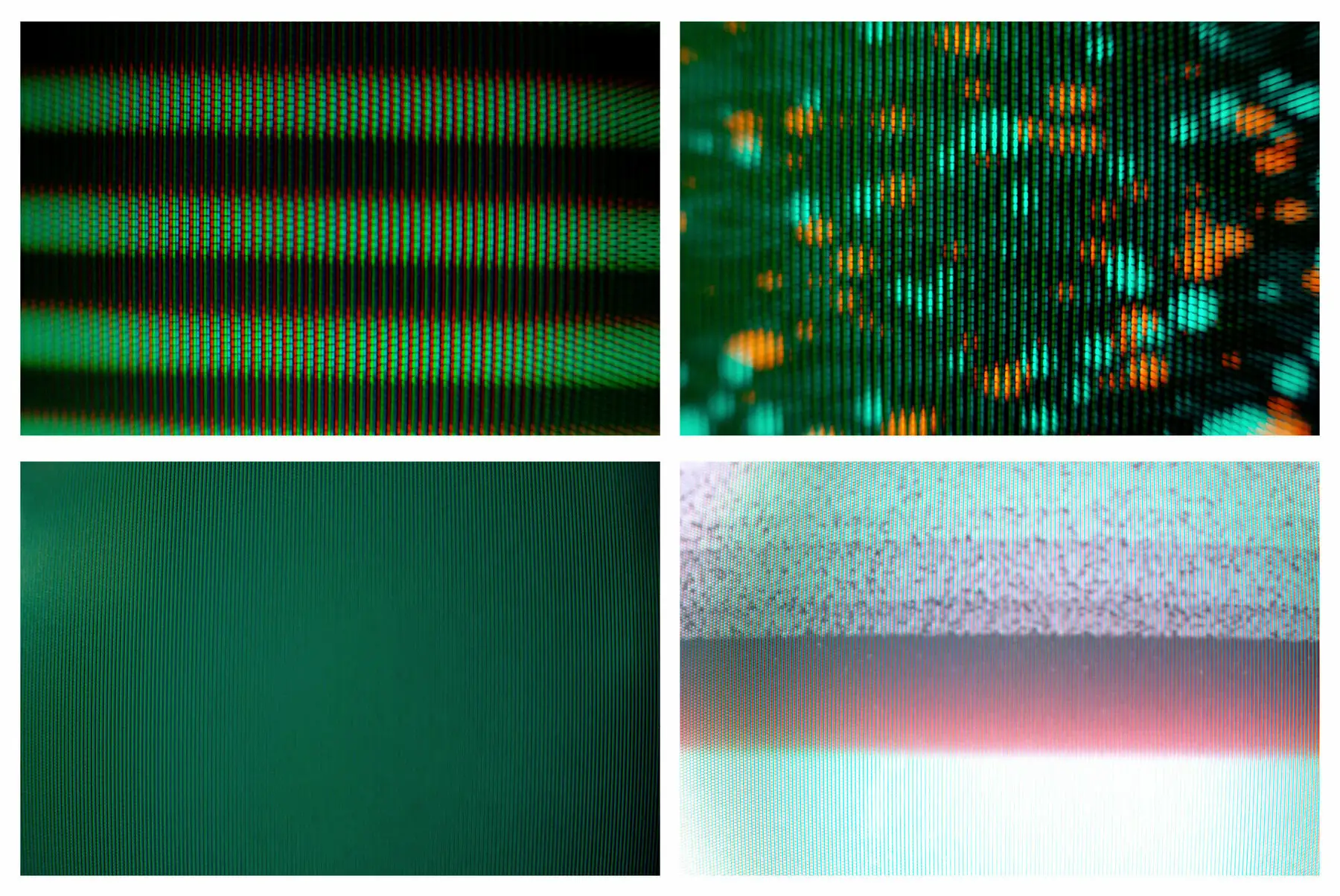 No Signal Graphics - YouWorkForThem