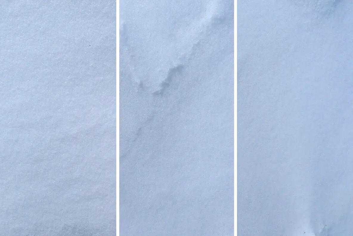 The snow texture pack Graphics - YouWorkForThem