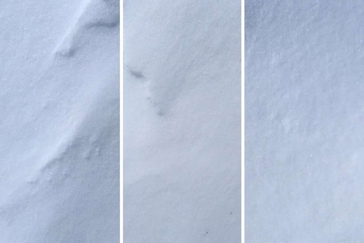 The snow texture pack Graphics - YouWorkForThem