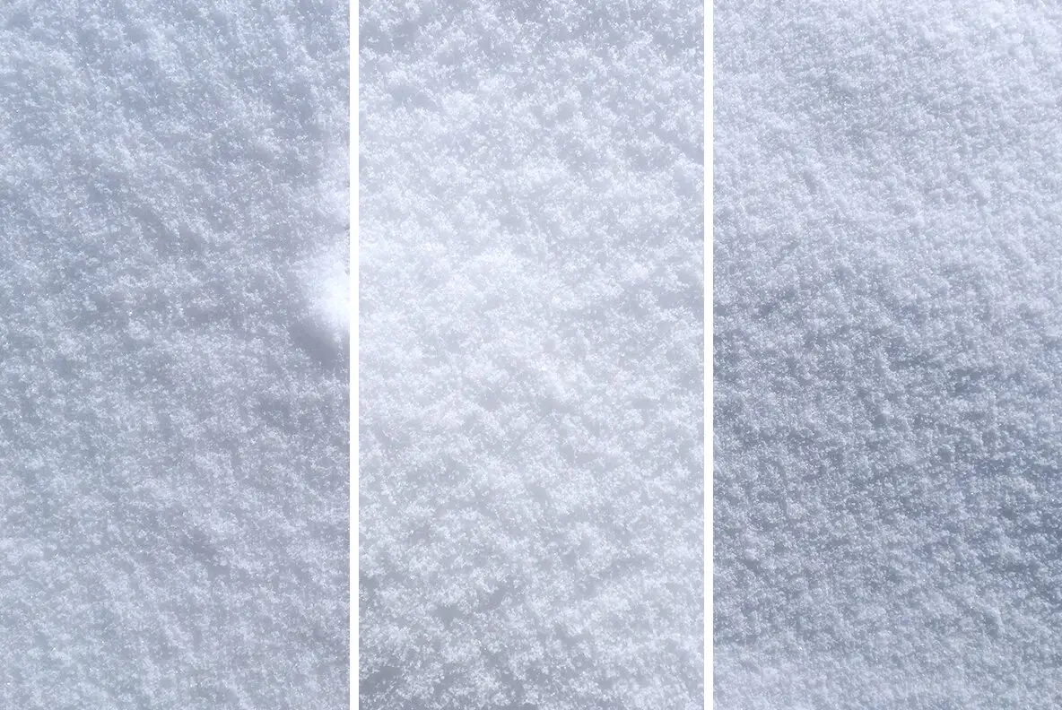 The snow texture pack Textures - YouWorkForThem