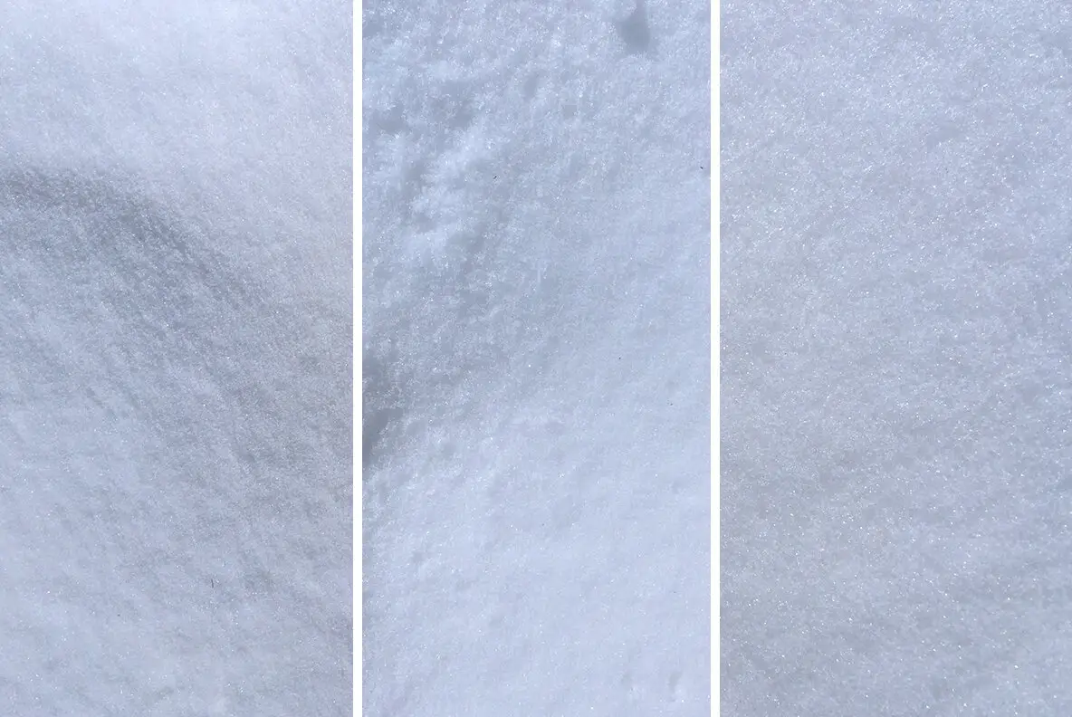 The snow texture pack Graphics - YouWorkForThem