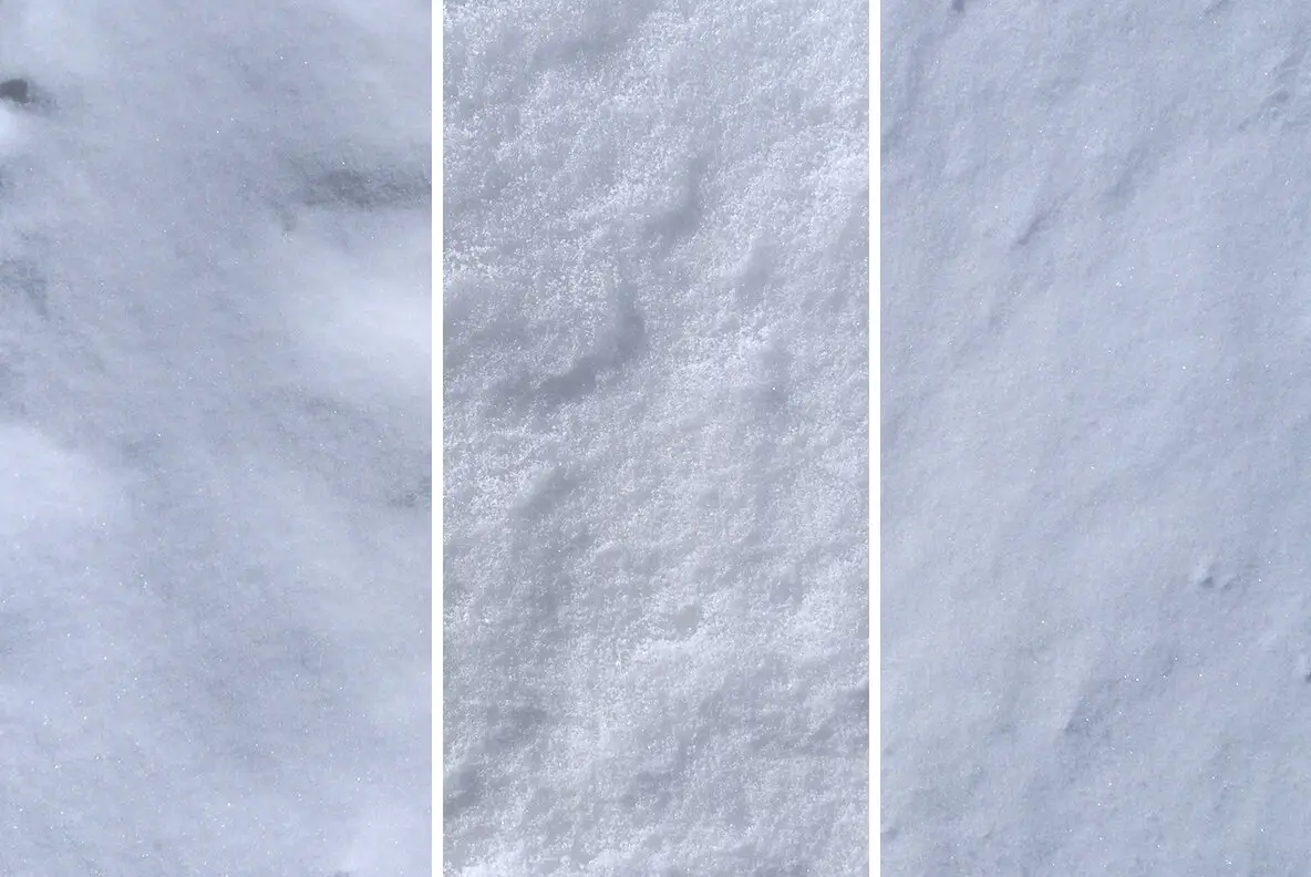 The snow texture pack Graphics - YouWorkForThem