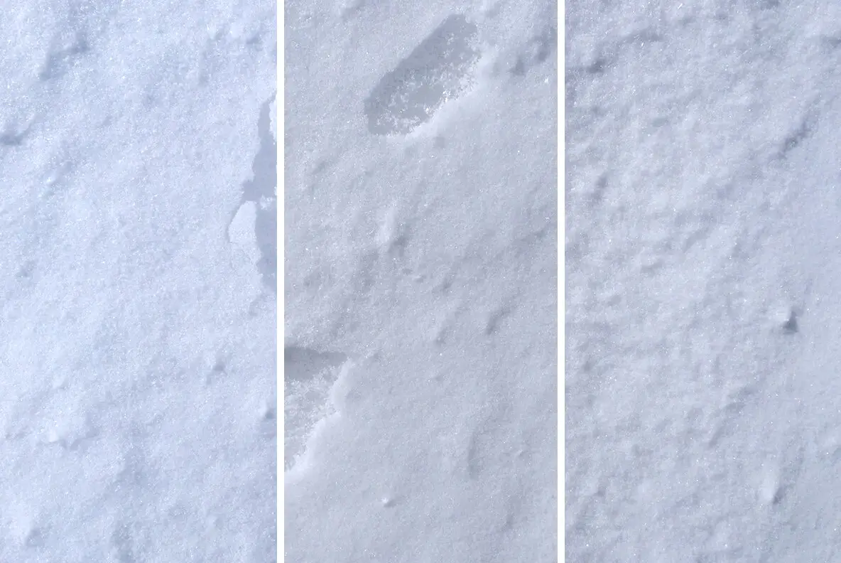 The snow texture pack Graphics - YouWorkForThem