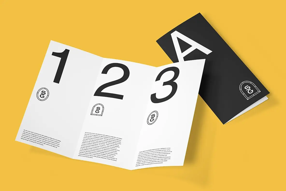 Ultimate Logo Bundle Graphics - YouWorkForThem