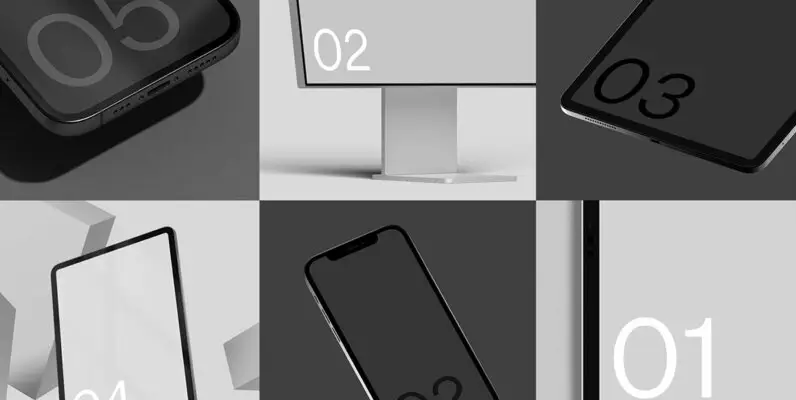 Orbyt Studio - YouWorkForThem