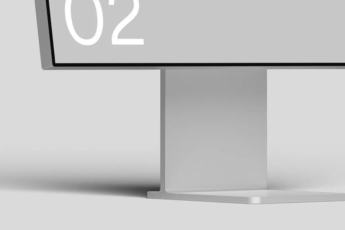 Tech Standard Mockup Bundle Graphics - YouWorkForThem