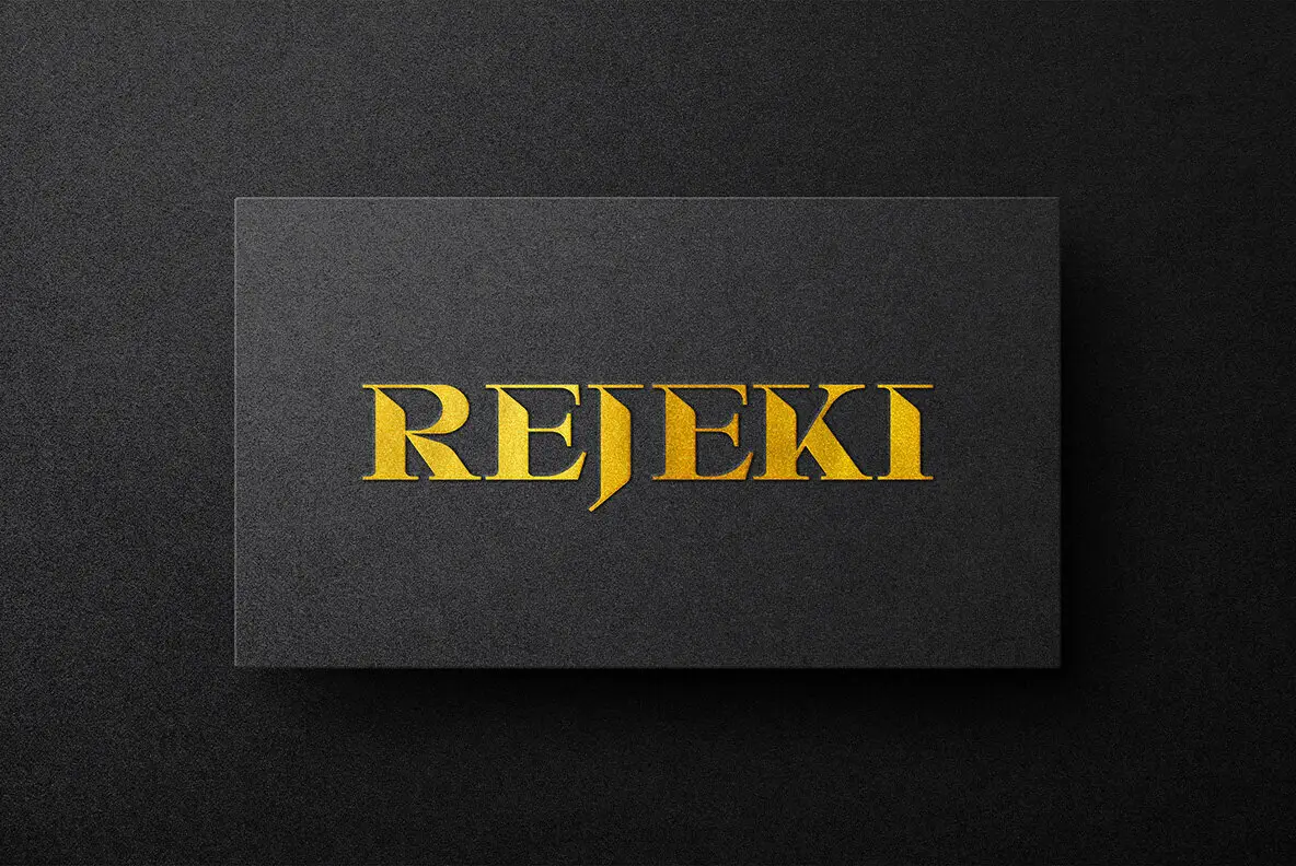 Pomp Logo Mockups Collection Mockups - YouWorkForThem