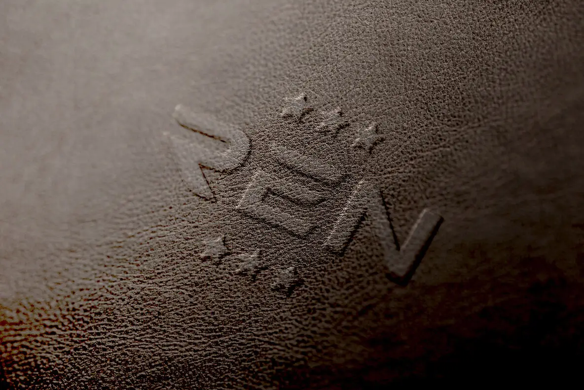 Pomp Logo Mockups Collection Mockups - YouWorkForThem