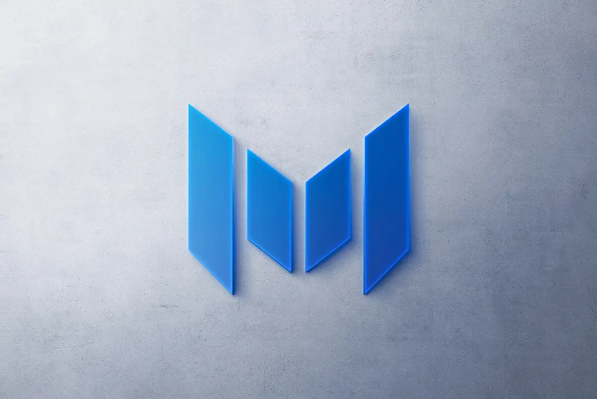 Pomp Logo Mockups Collection Mockups - YouWorkForThem