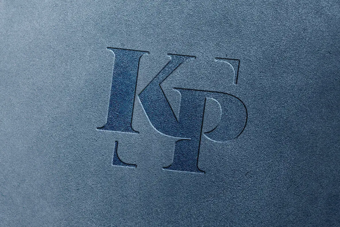 Pomp Logo Mockups Collection Mockups - YouWorkForThem