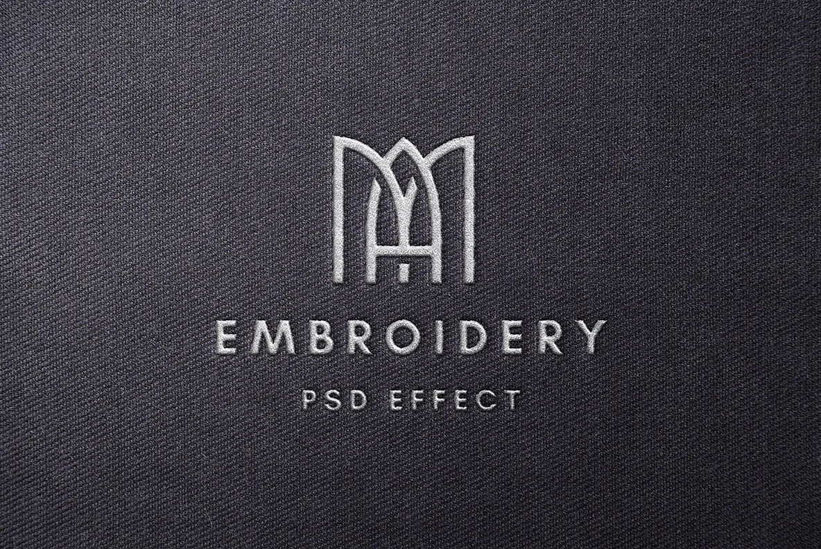 Pomp Logo Mockups Collection Mockups - YouWorkForThem