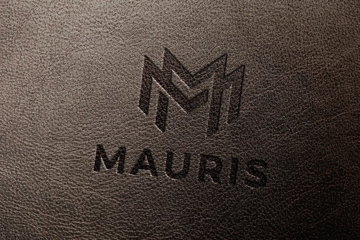 Pomp Logo Mockups Collection Mockups - YouWorkForThem
