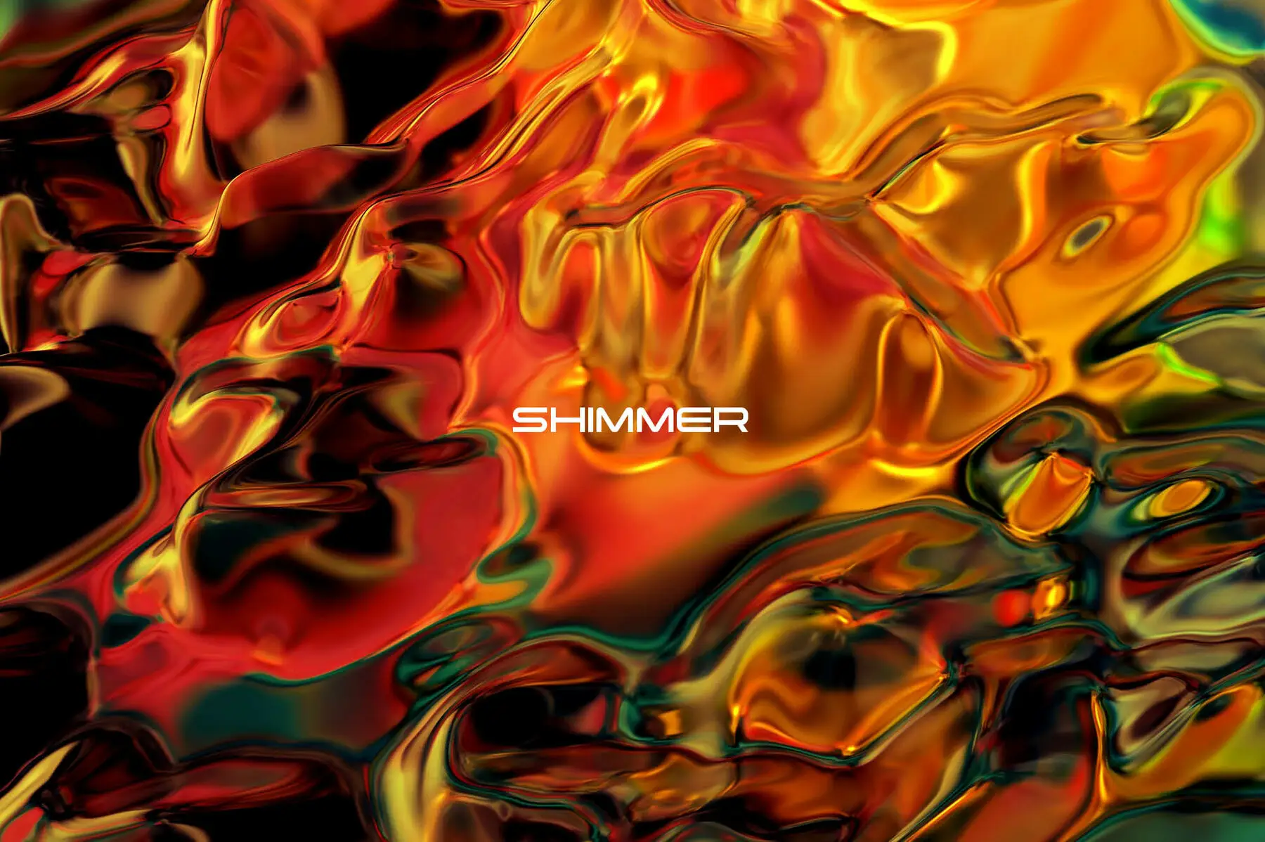 Shimmer – Reflective 3D Textures Graphics - YouWorkForThem