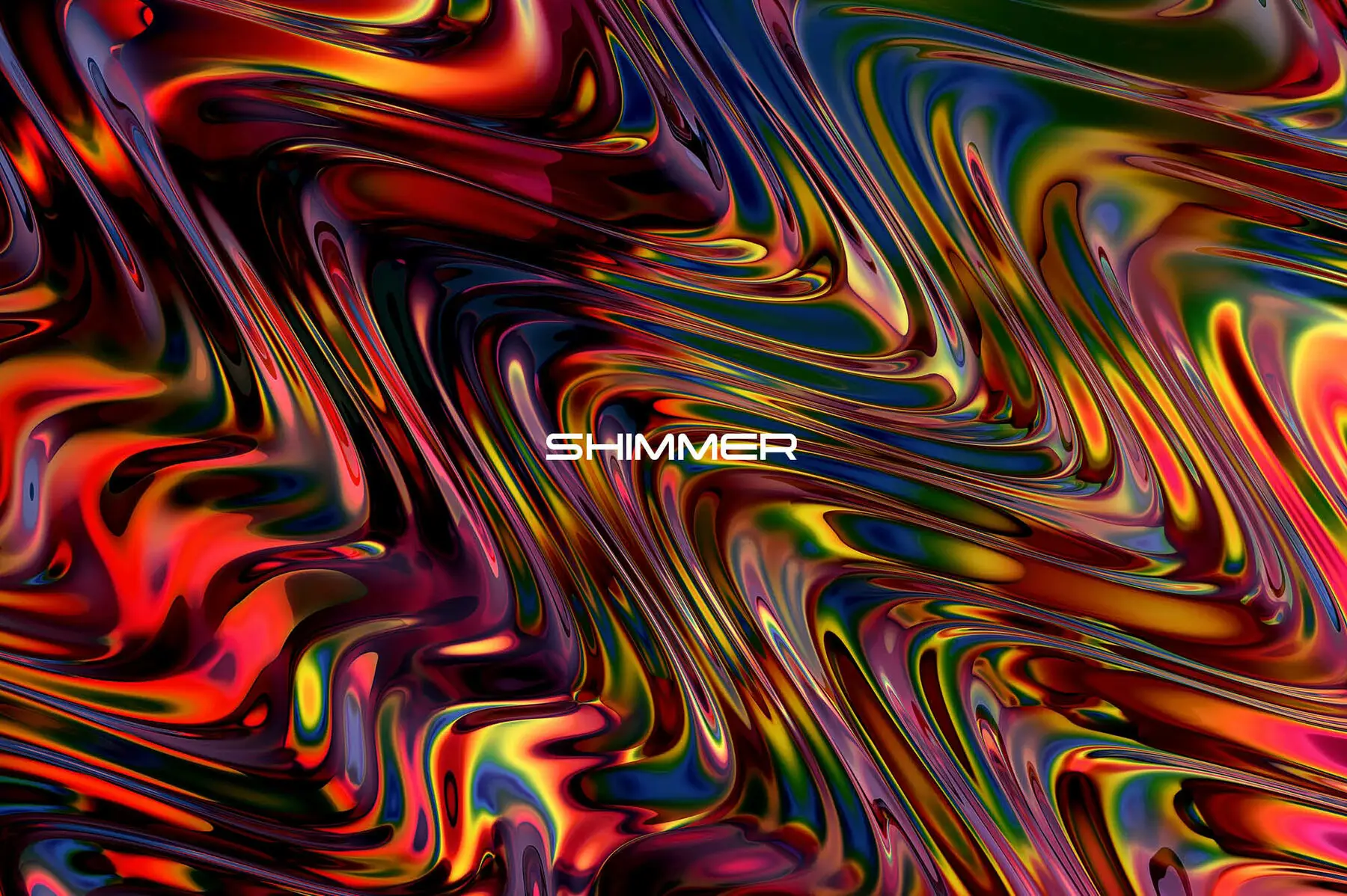 Shimmer – Reflective 3D Textures Graphics - YouWorkForThem