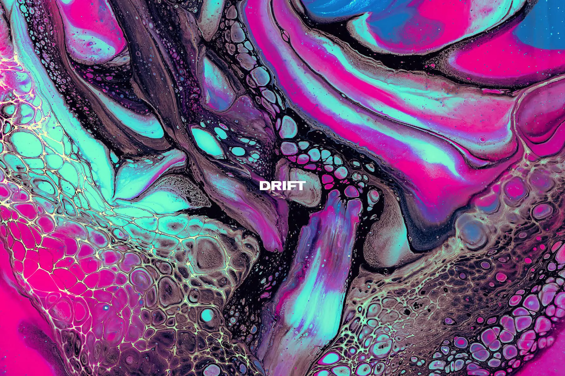 Drift – Abstract Paint Textures Graphics - YouWorkForThem