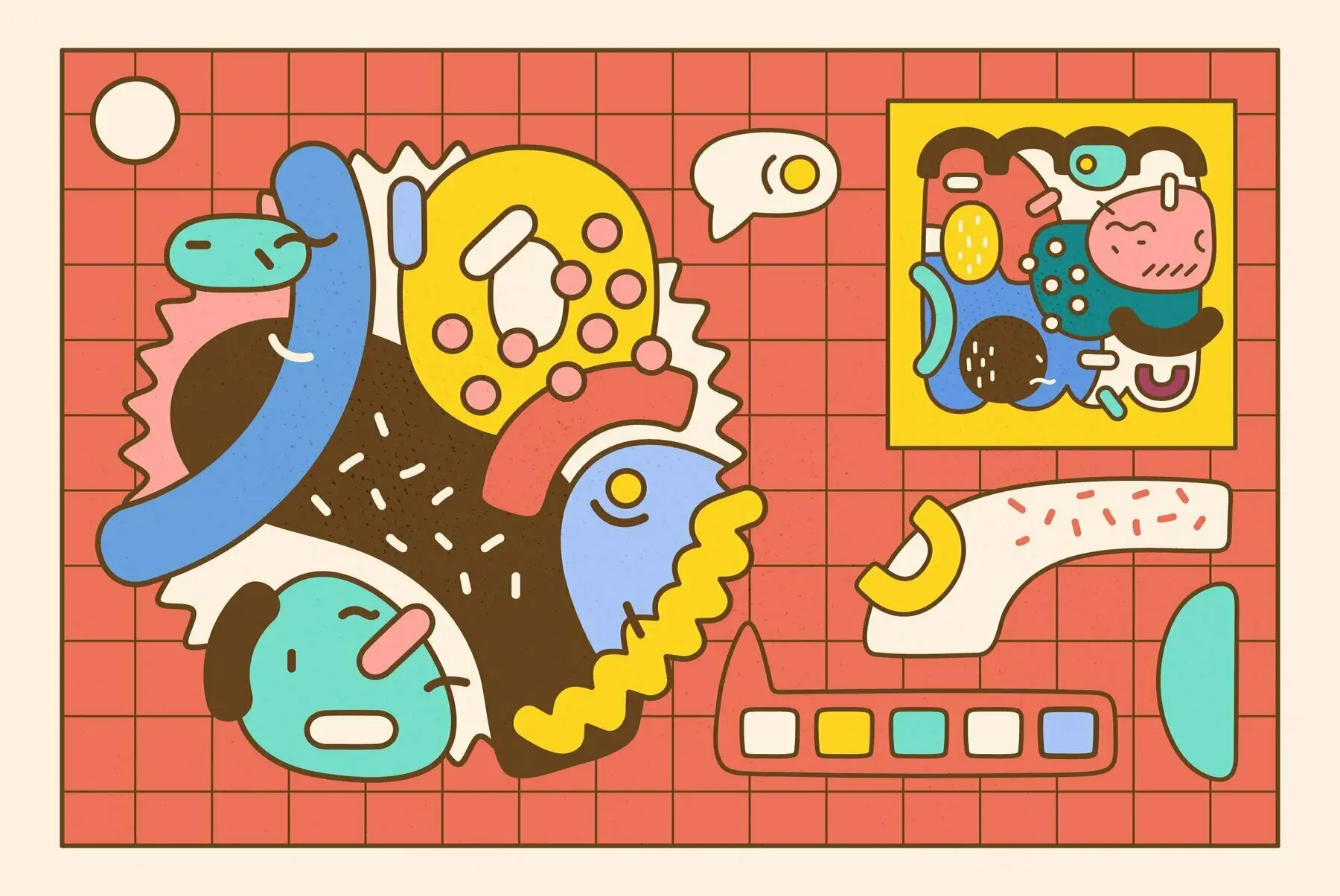 Squeeze Graphics - YouWorkForThem