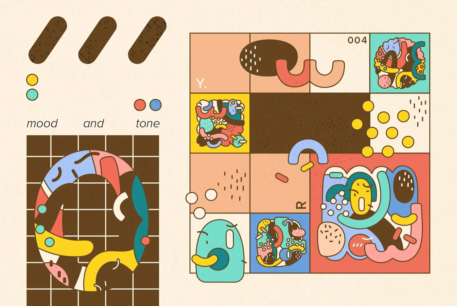 Squeeze Graphics - YouWorkForThem