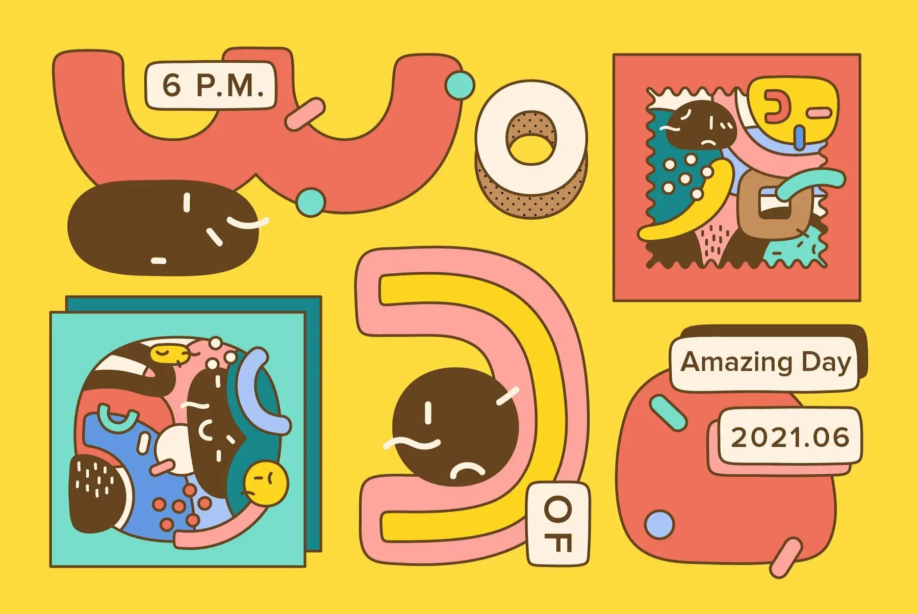 Squeeze Graphics - YouWorkForThem