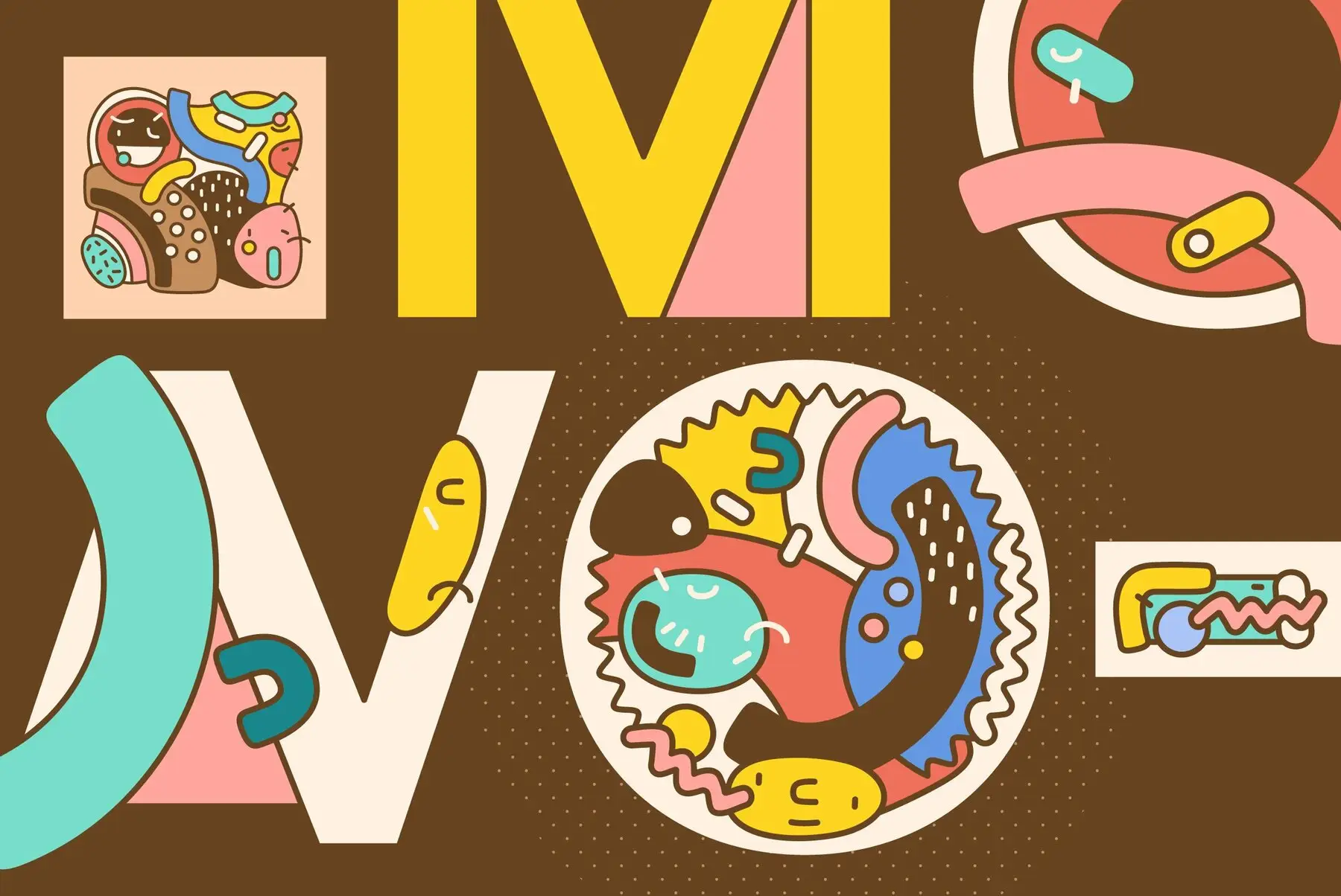 Squeeze Graphics - YouWorkForThem