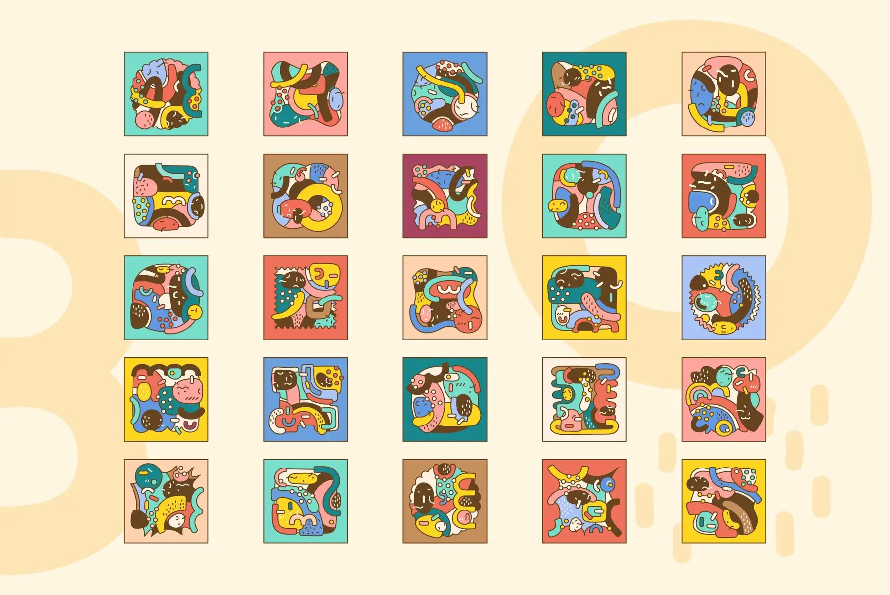 Squeeze Graphics - YouWorkForThem