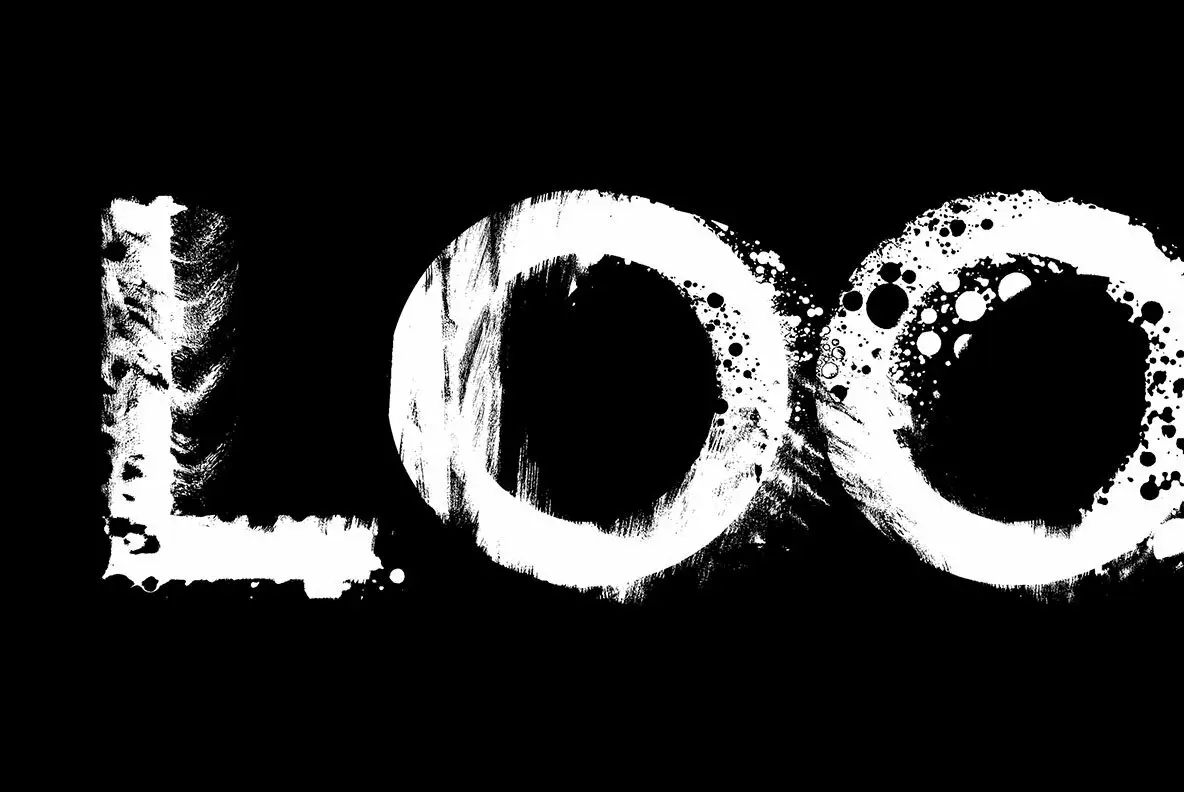 Typo - 24 Distortion Effects Graphics - YouWorkForThem