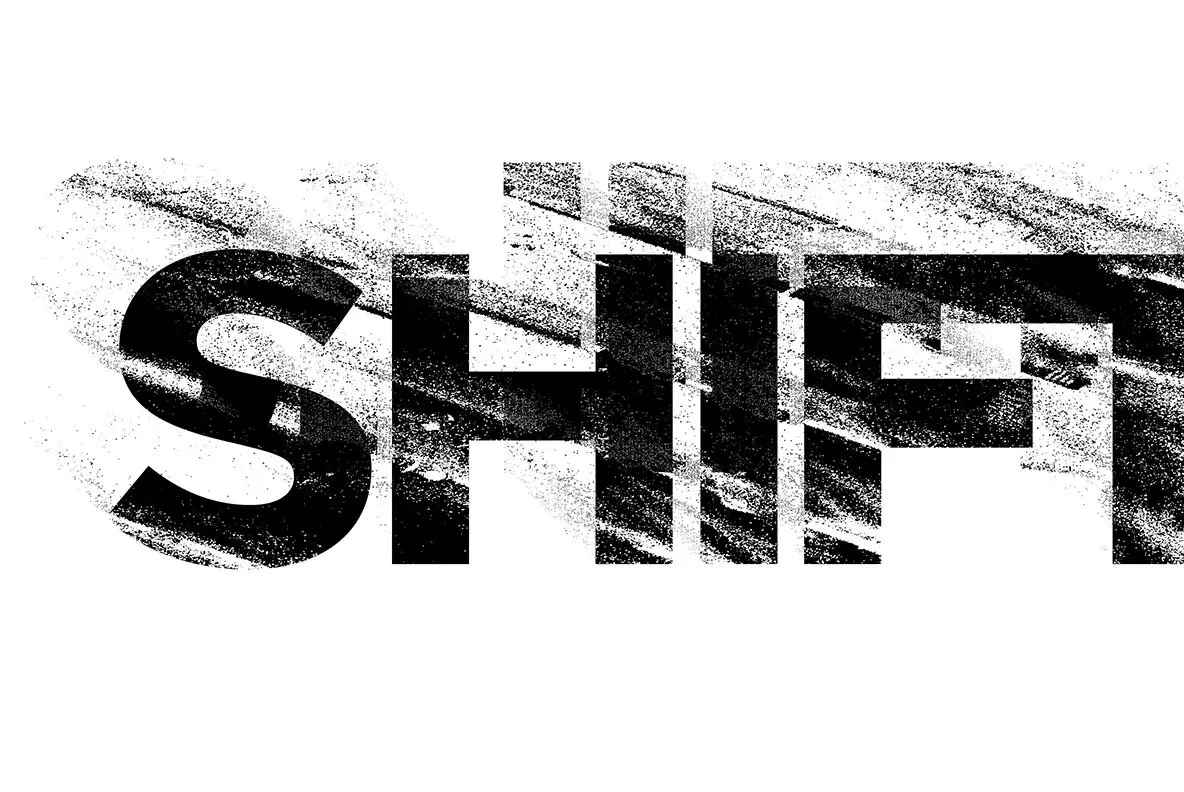 Typo - 24 Distortion Effects Graphics - YouWorkForThem