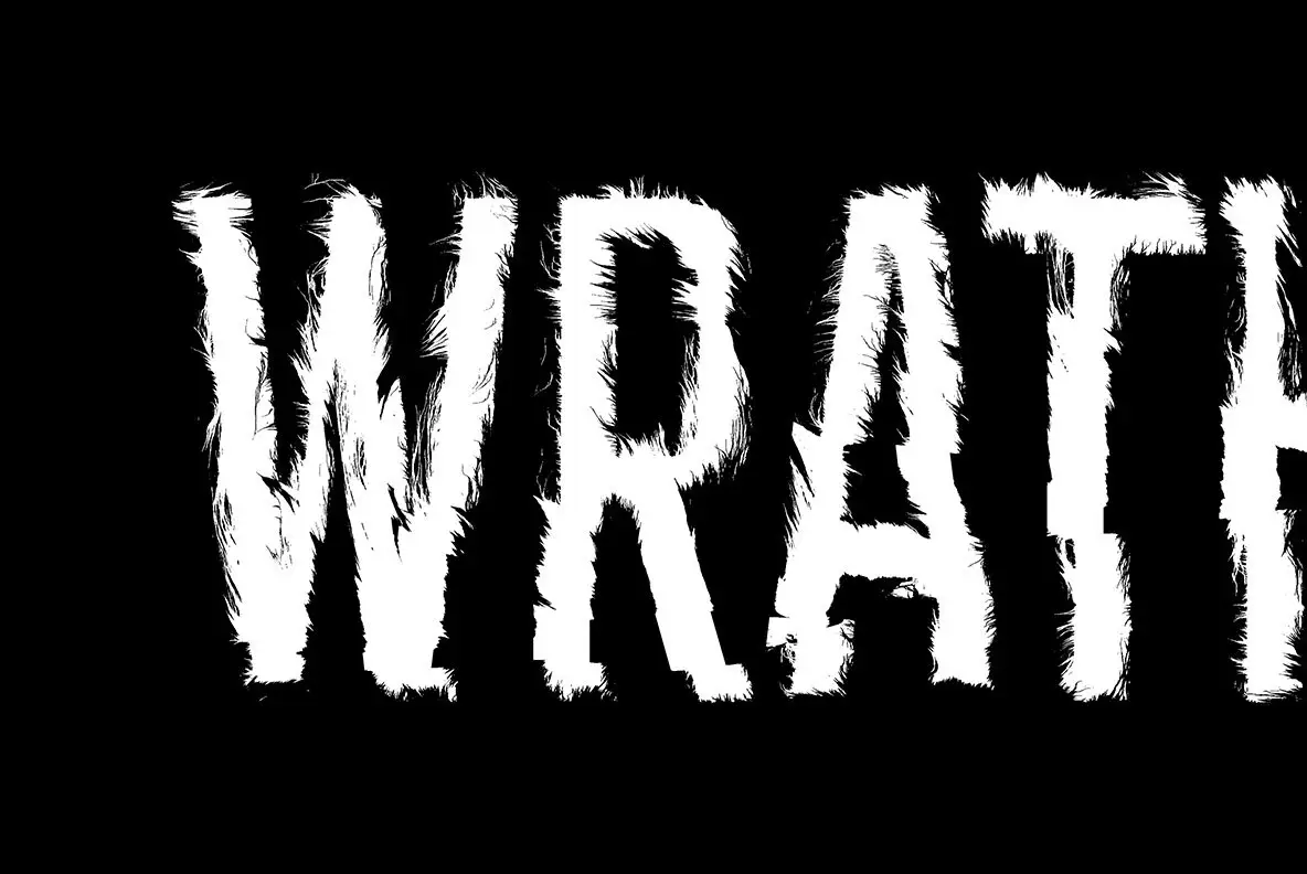 Typo - 24 Distortion Effects Graphics - YouWorkForThem