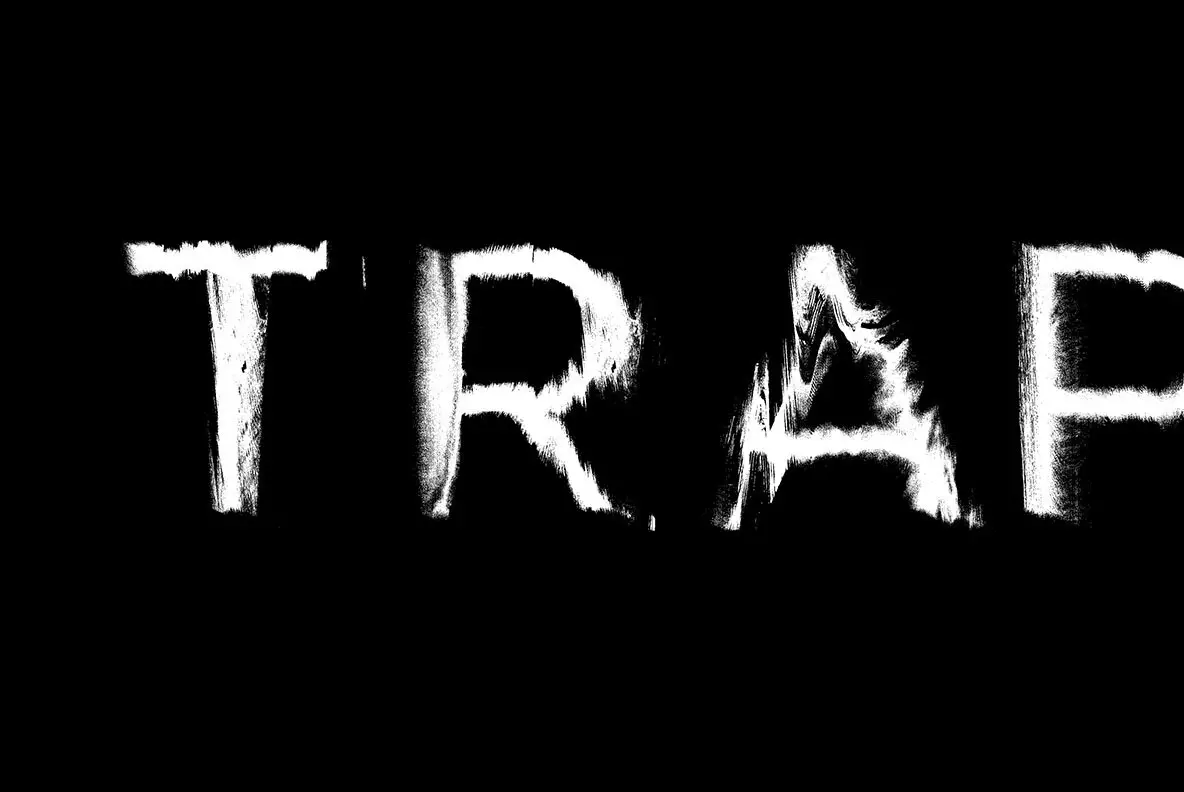 Typo - 24 Distortion Effects Graphics - YouWorkForThem