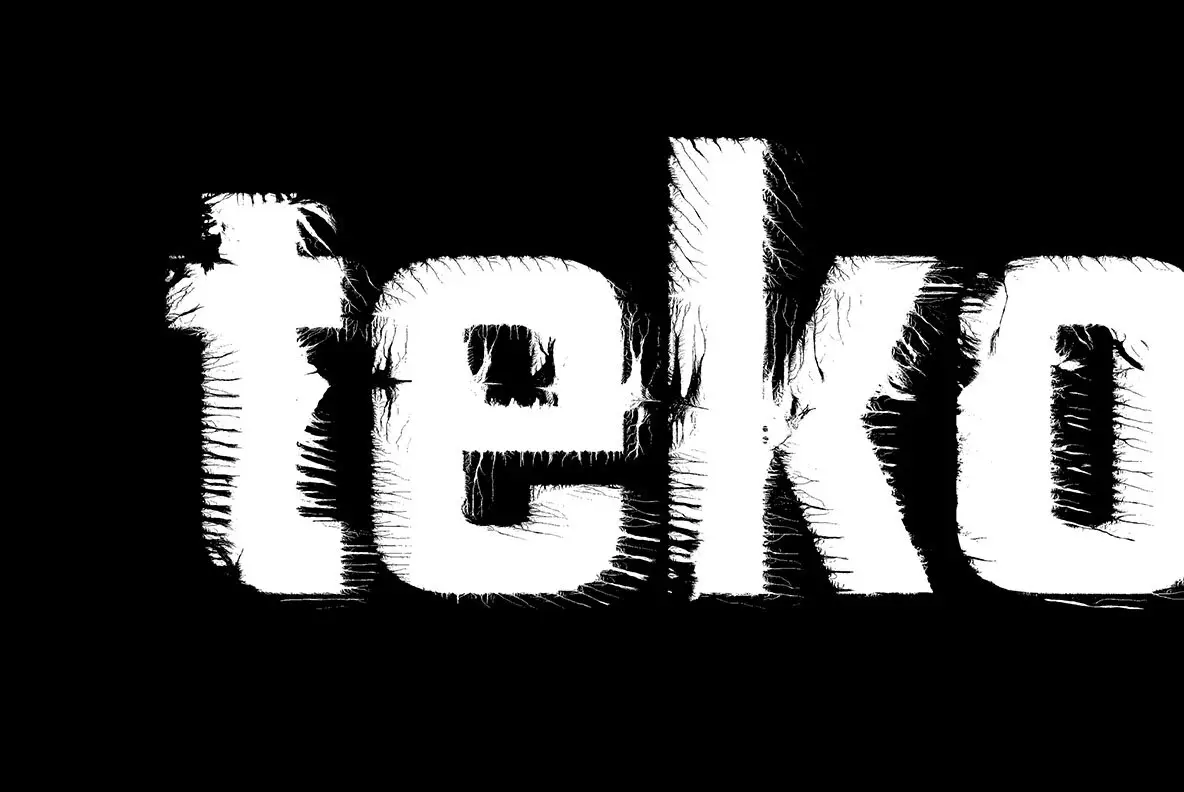 Typo - 24 Distortion Effects Graphics - YouWorkForThem