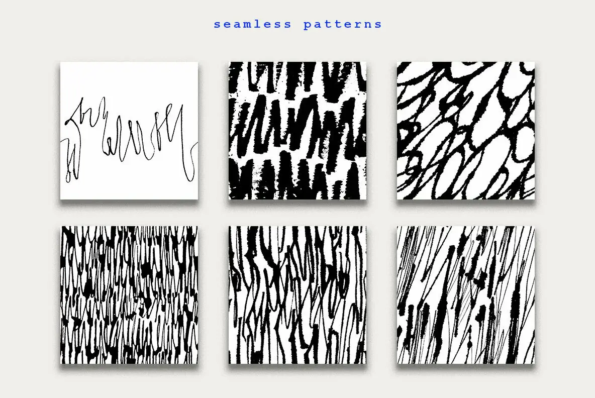 Calligrapher Graphics - YouWorkForThem