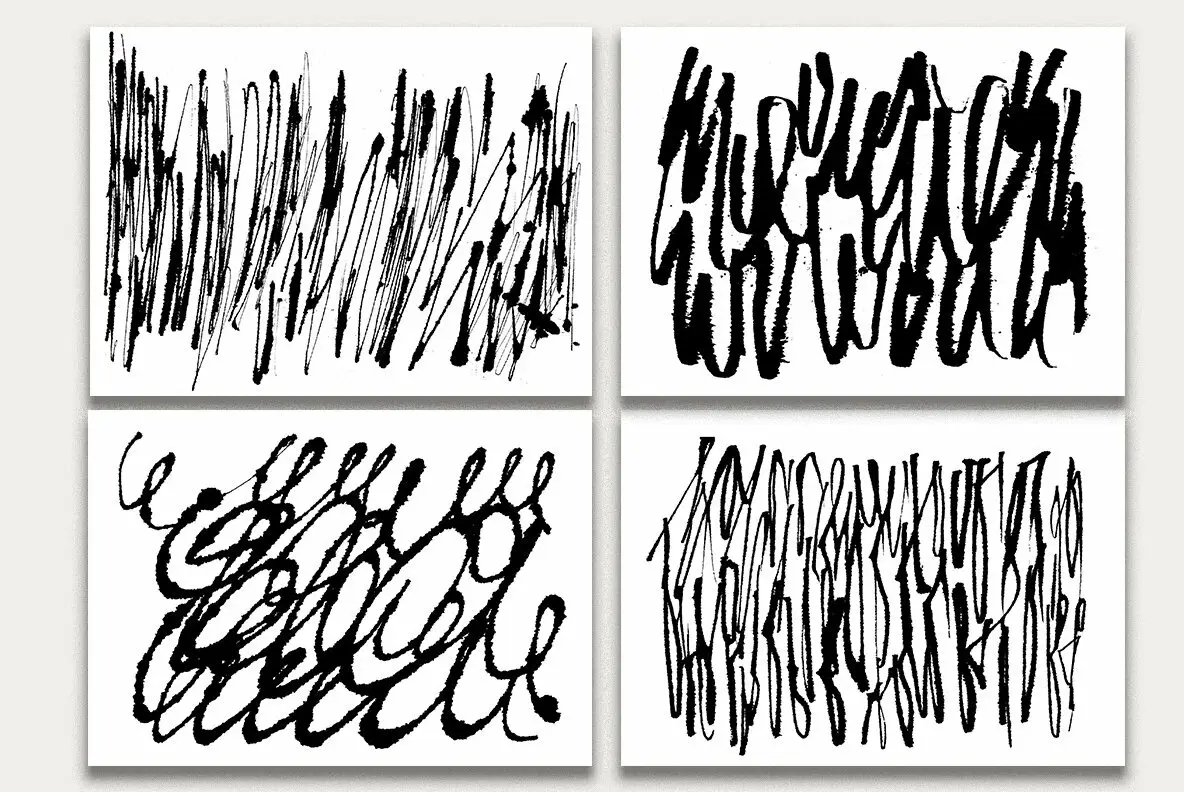 Calligrapher Graphics - YouWorkForThem