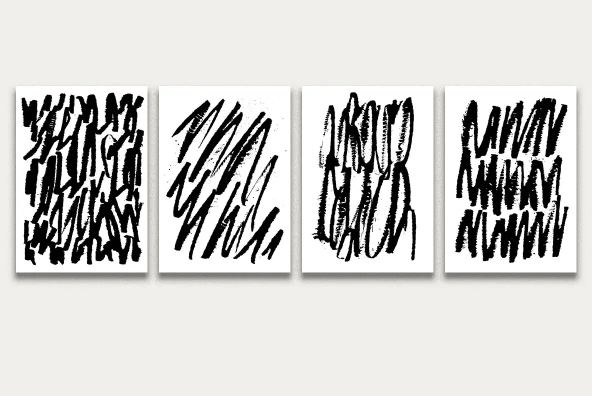 Calligrapher Graphics - YouWorkForThem