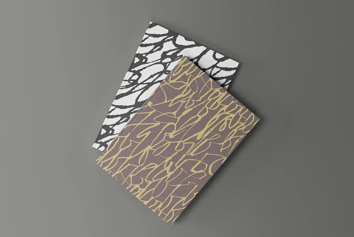 Calligrapher Graphics - YouWorkForThem