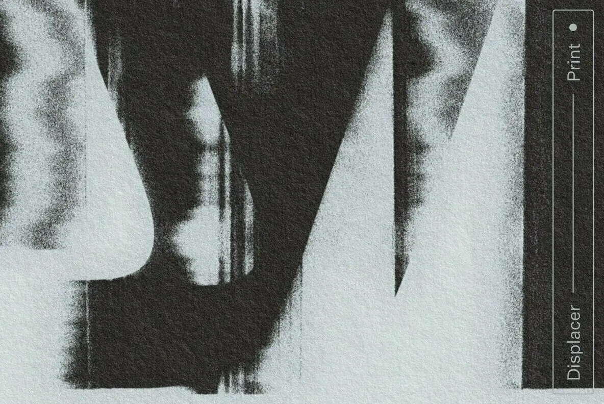 Displacer Bundle Graphics - YouWorkForThem