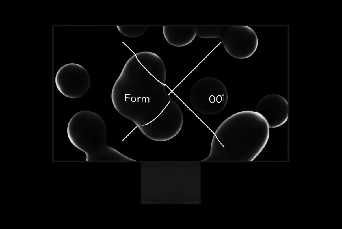 XForm Animated Distortion 01 Graphics - YouWorkForThem