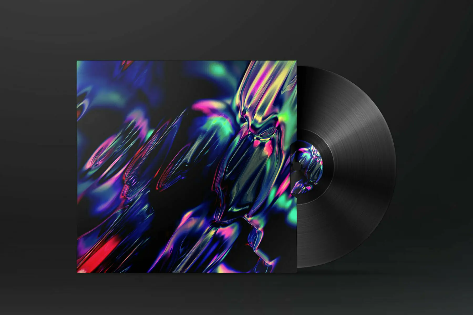 Glisten – Reflective 3D Textures Graphics - YouWorkForThem