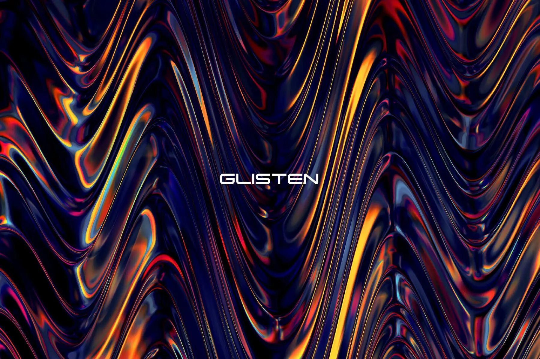Glisten – Reflective 3D Textures Graphics - YouWorkForThem