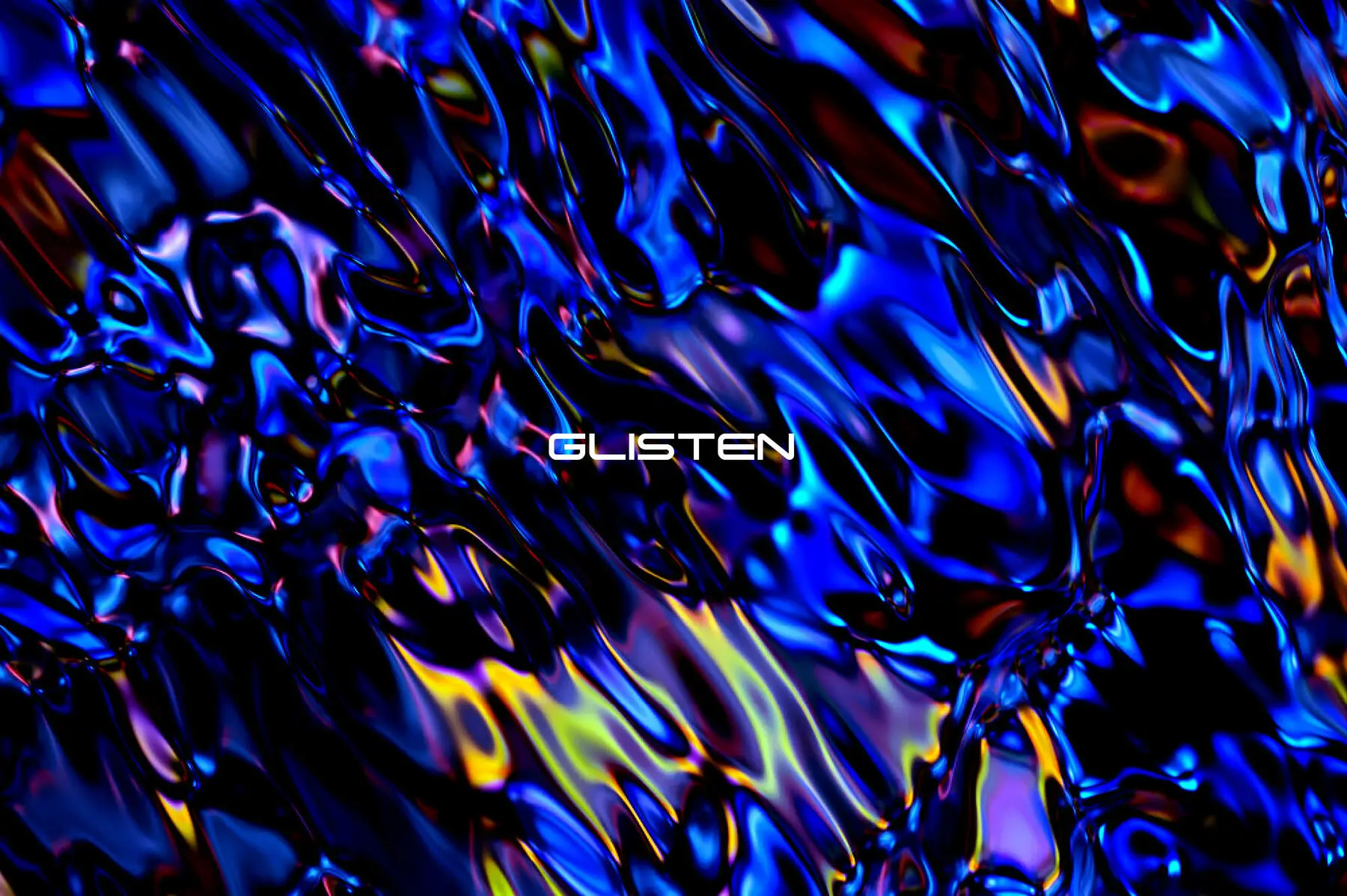 Glisten – Reflective 3D Textures Graphics - YouWorkForThem