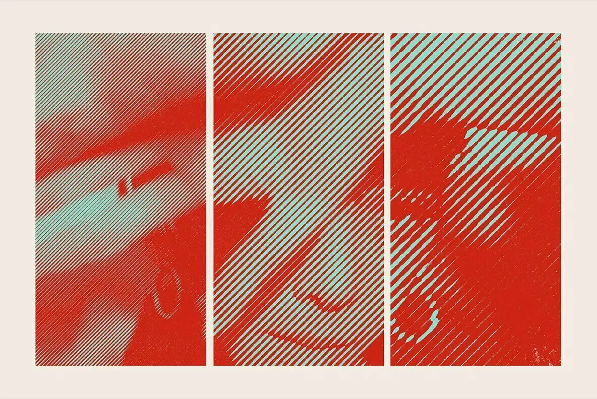 Halftoner: The Artisan's Tool for Dotted Craftsmanship - YouWorkForThem