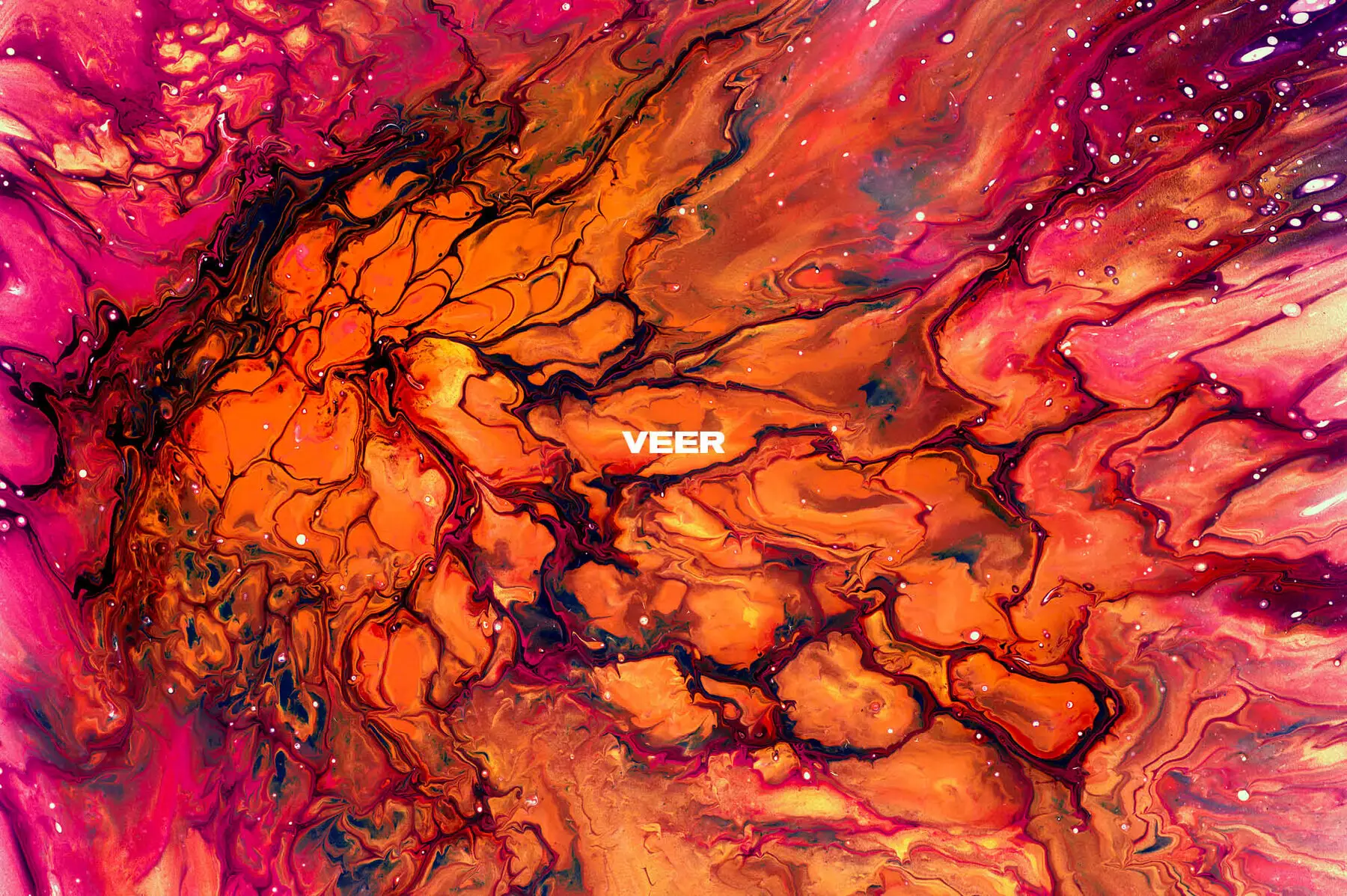 Veer – Abstract Paint Textures Graphics - YouWorkForThem