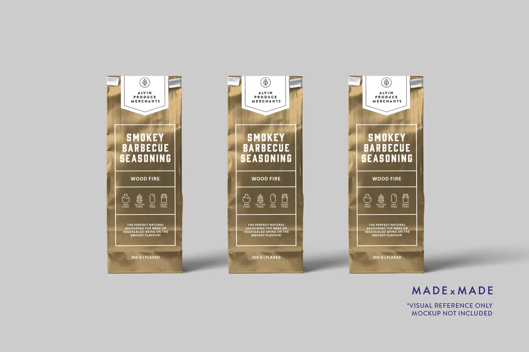 4x Packaging Icons Bundle Graphics - YouWorkForThem