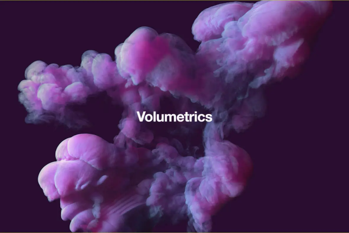 Volumetrics Graphics - YouWorkForThem