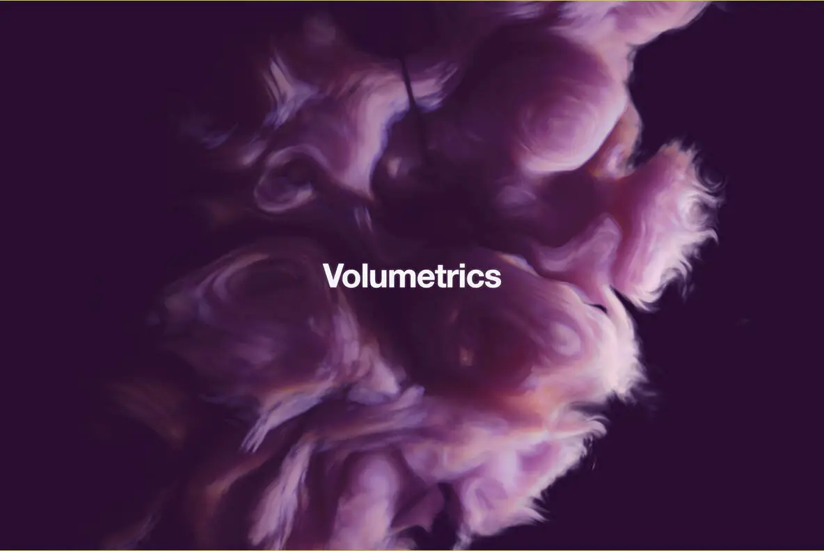 Volumetrics Graphics - YouWorkForThem