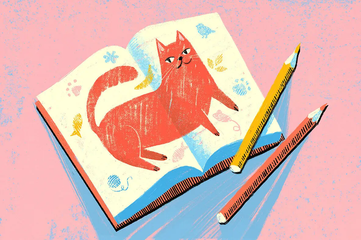 Scribbles Procreate Brushes - YouWorkForThem